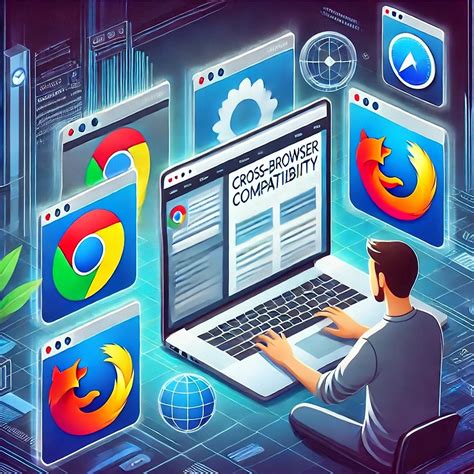 🌍 크로스브라우징 왜 필요할까 🚀