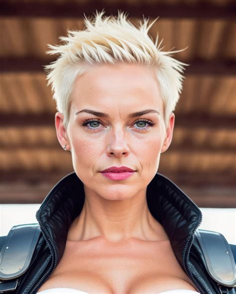 Hildegunn Portrait By Vieregg On Deviantart