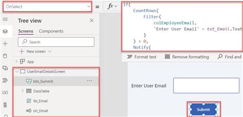 Power Apps Collection Contains With Various Examples Enjoy Sharepoint