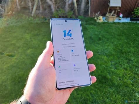 Iqoo 12 Review Breaking Barriers Without Breaking The Budget