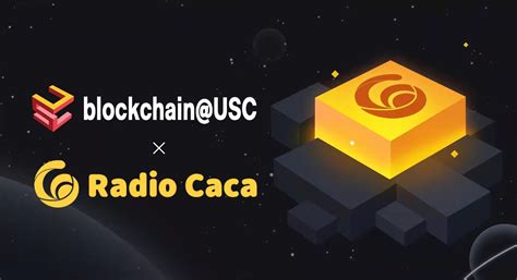 Radio Caca Raca And The Usc Partner To Create A Carbon Neutral Ceremony Venue Within The Usm