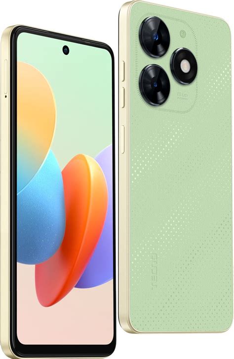 Смартфон Tecno Tecno Spark Go 2024 4gb 128gb купить по выгодной цене в интернет магазине Ozon