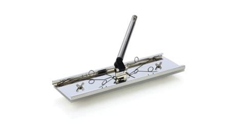 Klercide™ Stainless Steel Mop Wipe Frame Ecolab