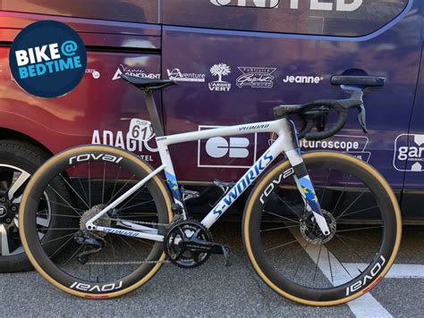 Eurostar Check Out Demi Vollerings Tour Of Flanders Winning