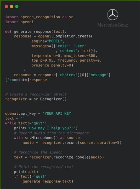 Syed Mohsin Ali Shah On Linkedin Datascience Llm Gpt Gpt4 Chatgpt Ml Mercedesbenz