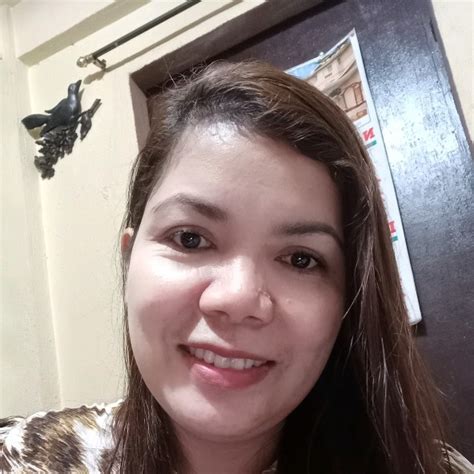 Rowena Dela Cruz Branch Head Negros Women For Tomorrow Foundation