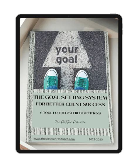 Freebies The Dietitian Resource