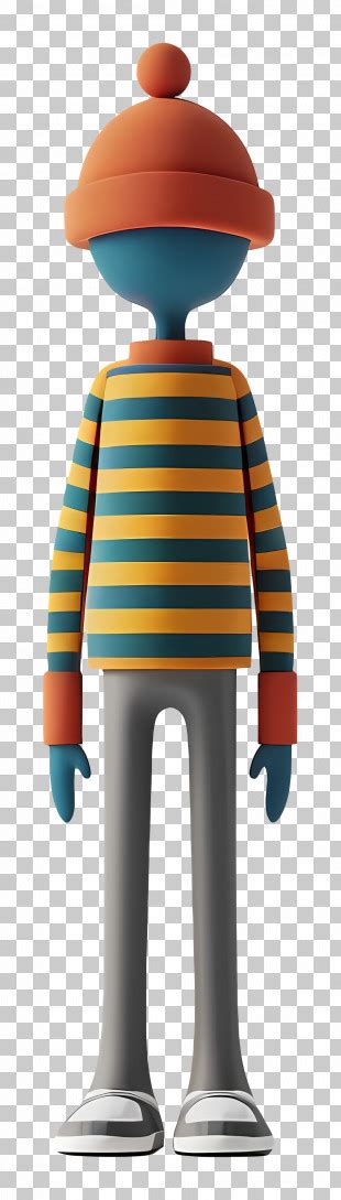Stick Figure Stick Figure Standing Illustration Png