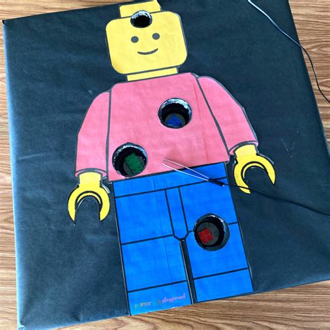 Simple Circuit Science Project Primary Playground