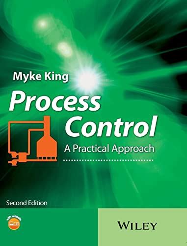 Process Control A Practical Approach 2 Edition Mezene Store