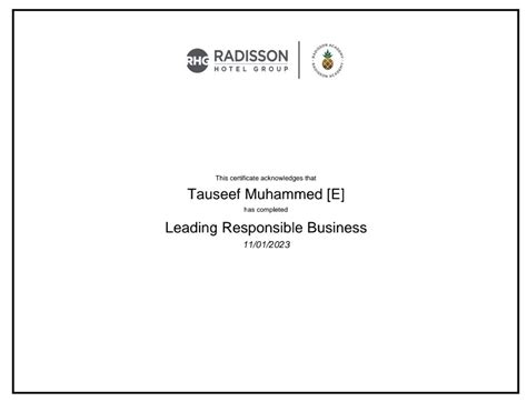 Tauseef Muhammad Posted On Linkedin