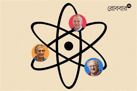 Nobel Prize In Physics 2025 John Clarke Michel Devoret John Martinis