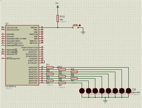 Forums Pic Microcontroller Discussion Uart Pic16f877a With Mikroc