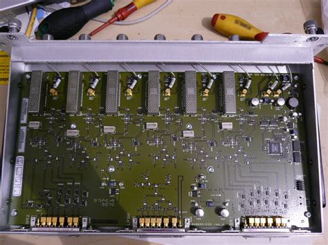 Motorola Horizon Macro OpenBSC Open Source Mobile Communications