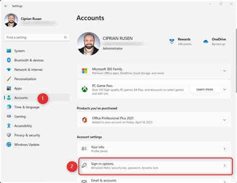 Netwizpl How To Automatically Sign Into A User Account On Windows