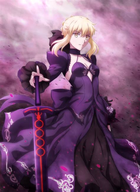 Artoria Pendragon And Saber Alter Fate And More Drawn By Cameron Pawoo Danbooru