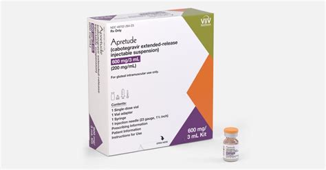 Insurers Must Cover Injectable Hiv Prevention Drug — Unless Courts Void