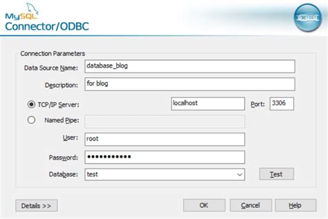 labview连接mysql进行读写更新查询操作并仿真 labview写入数据库时主键id怎样自动添加 csdn博客
