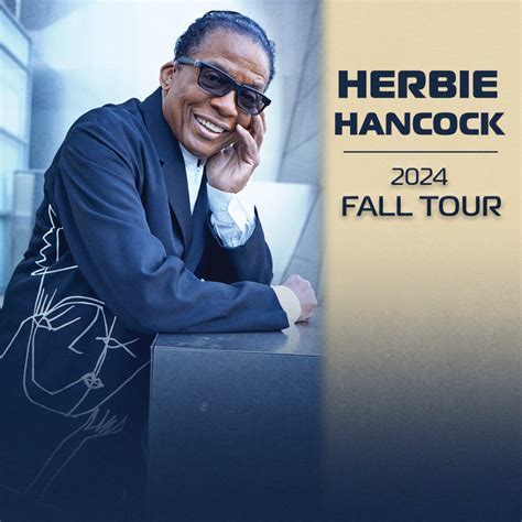 Herbie Hancock Blumenthal Arts