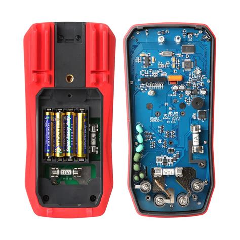 How Important Is The Accuracy Of Digital Multimeter On Electronic Maintenance Kx Technology