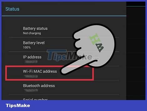 How To Find Your Computer S MAC Address