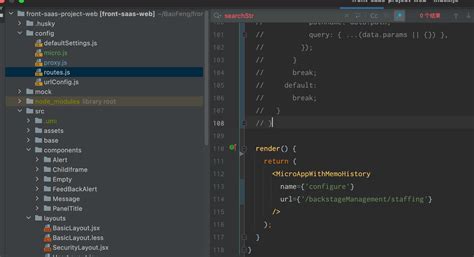 Bug umi4 添加qiankun报错 Loading chunk vendors node modules umijs bundler