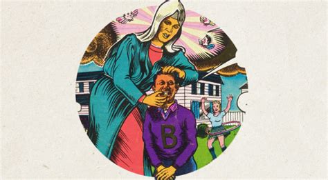 Radio Rackham Binky Brown Meets The Holy Virgin Mary Nummer 9