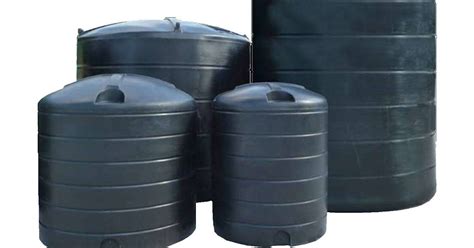 Water Tanks In Doha Qatar