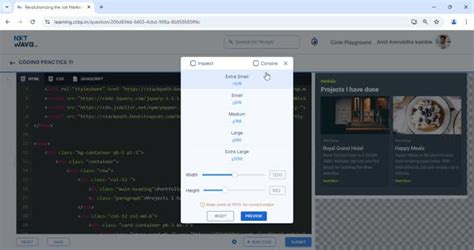 Amit Kamble On Linkedin Day7 100dayscode Ccbp Nxtwave 100daysofcode Html5 Css Fullstack