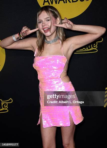 Coco Lovelock Attends The 2023 Xbiz Awards Held At Hollywood News Photo Getty Images
