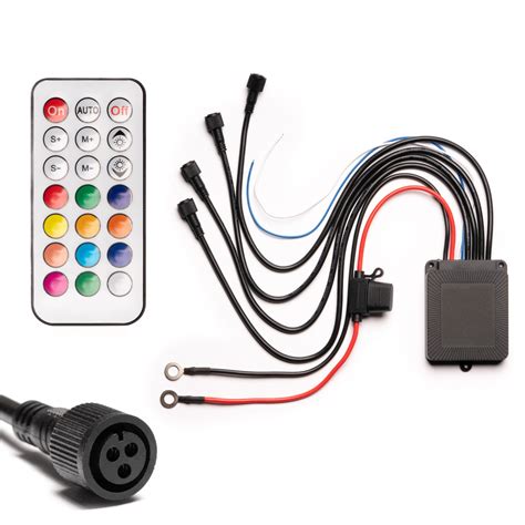 Plug N Play Bluetooth Module Customs Unlimited Llc