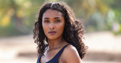 Camille And Richard Poole Return To Death In Paradise In Special Episodes