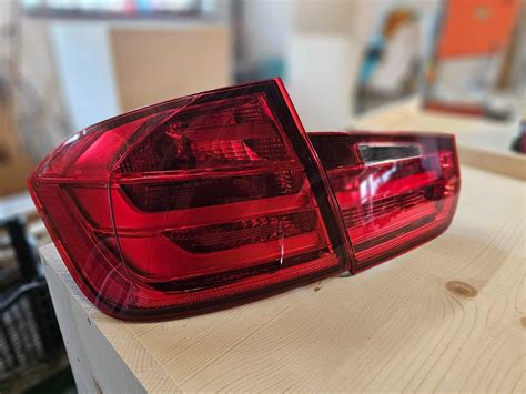 Стопове БМВ 3 серия f30 с. Първенец • OLX.bg