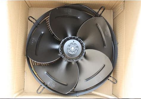 Ac Energy Efficient Centrifugal Blower Fan For Grill Or Commercial Kitchen Oil Fume Purification