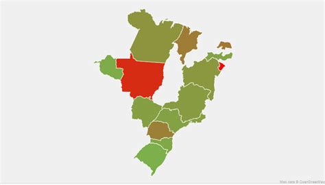 Solved Maps Isnt Working Sas Support Communities