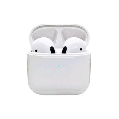 Tws Pro 4 ไร้สาย หูฟัง บลูทูธ 5 0 หูฟัง ภายใน หูฟัง ทีดับบลิวเอส เอียร์