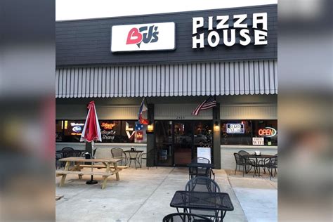 Beloved Bjs Pizza House May Make A Comeback In Lafayette