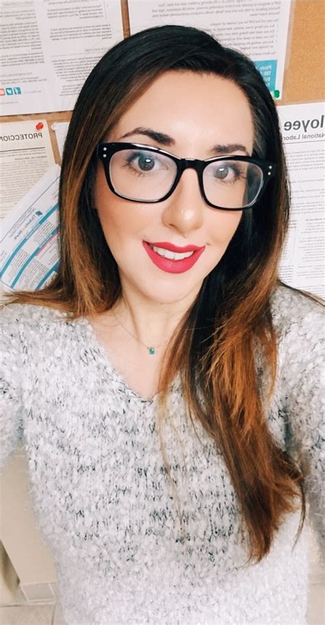 Happy Monday R Selfie
