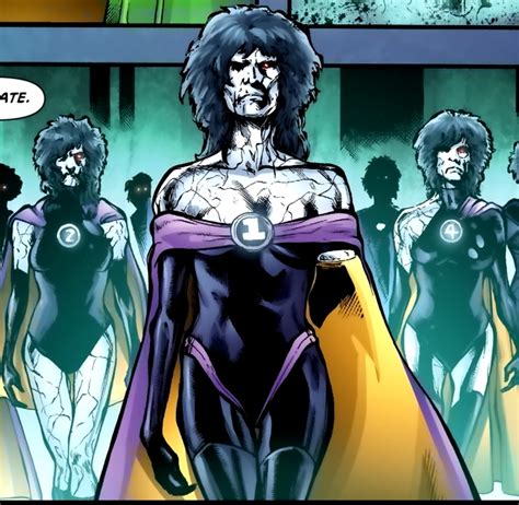 Bizarress Prime Earth Dc Database Fandom