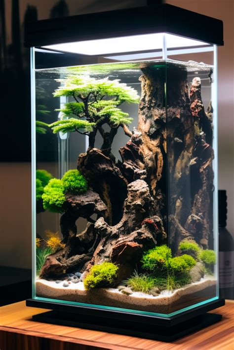 17 Beautiful Betta Fish Tank Ideas For A Stunning Aquarium Setup