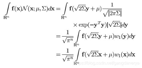 从贝叶斯滤波理论到容积卡尔曼滤波算法（ckf）详细推导及编程实现常转弯率模型估计。（matlab） Csdn博客