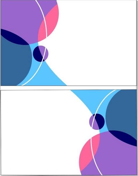 Visiting Card Design In CorelDraw Simple And Step By Step CorelClass Com