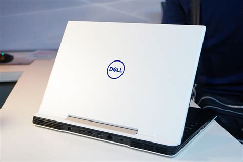 Ces 2019：戴尔更新g系游戏笔记本 笔记本 太平洋科技