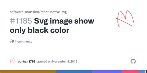 Svg Image Show Only Black Color Issue Software Mansion React Native Svg Github