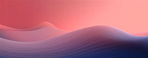 Premium Ai Image Minimalistic Abstract Background With Subtle Gradients Evoking A Sense Of