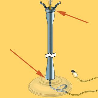 How To Rewire A Lamp This Old House How To Rewire A Lamp This Old House