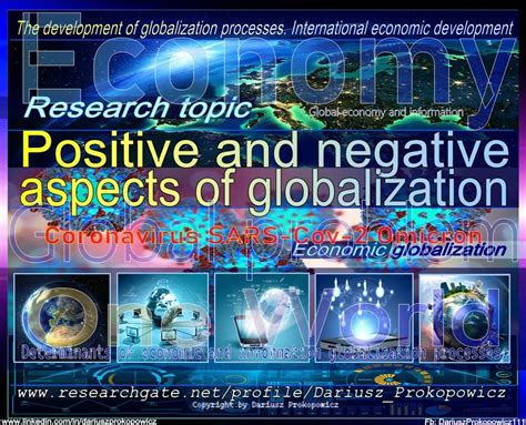 What Are The Most Important Positive And Negative Aspects Of