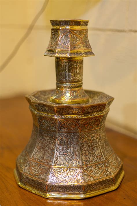Gamaleya Project For The Revival Of The Ancient Islamic Arts In Old Cairo