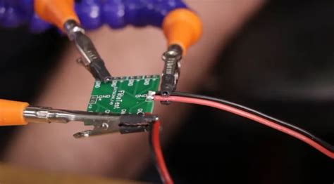 What Is A Pcb Solderability Test Electronicshacks