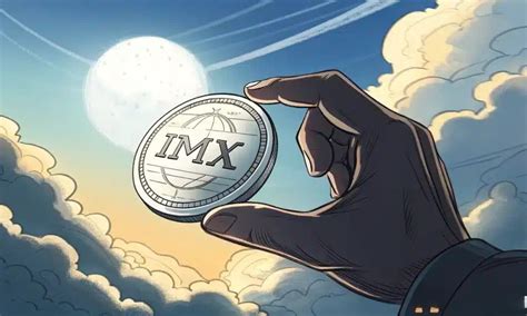 Immutable Imx Tăng 13 Liệu Có Thể Giành Lại Mức Vốn Hóa 1 5 Tỷ